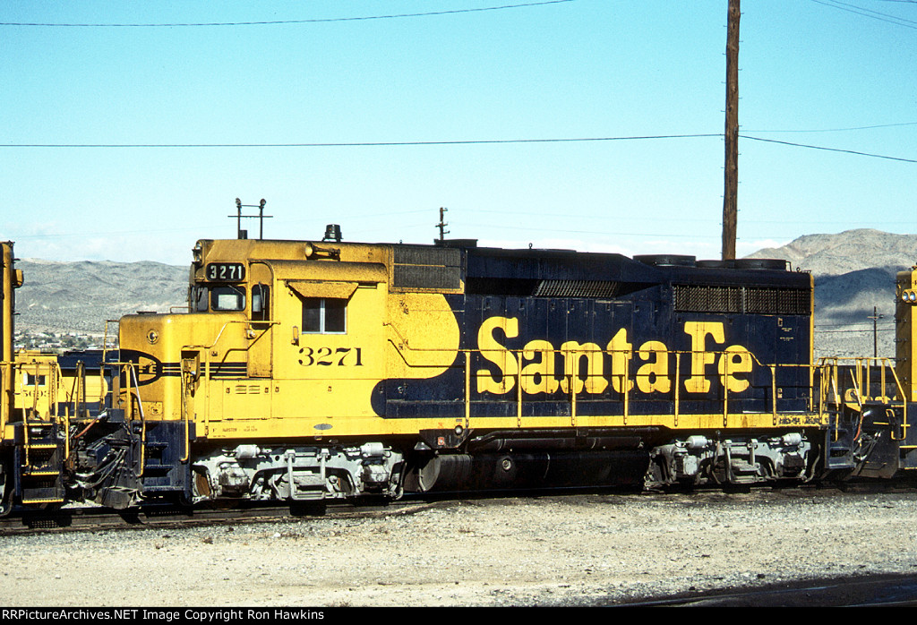 ATSF 3271